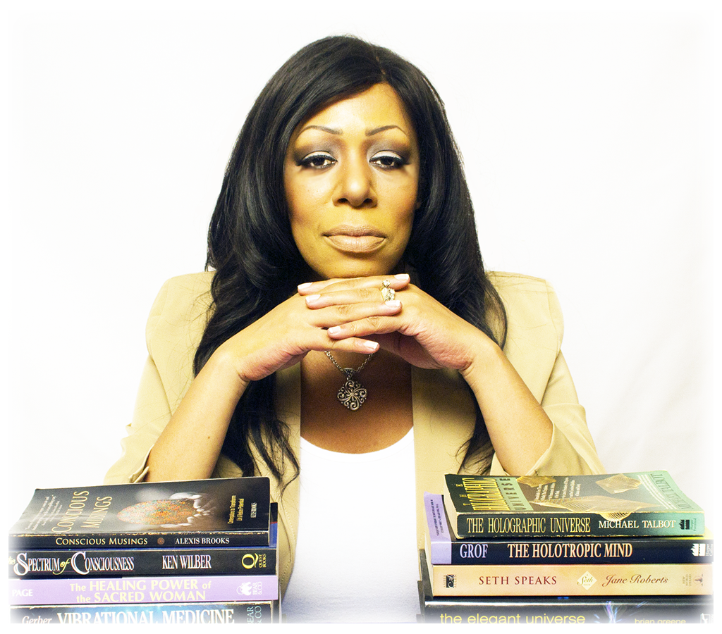 Alexis Brooks – We Are the Disclosure